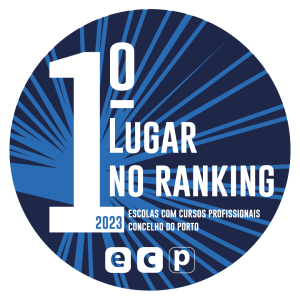 Escola de Comércio do Porto - Cursos Profissionais